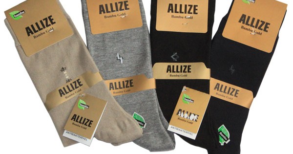 Dört Mevsim Çoraplar